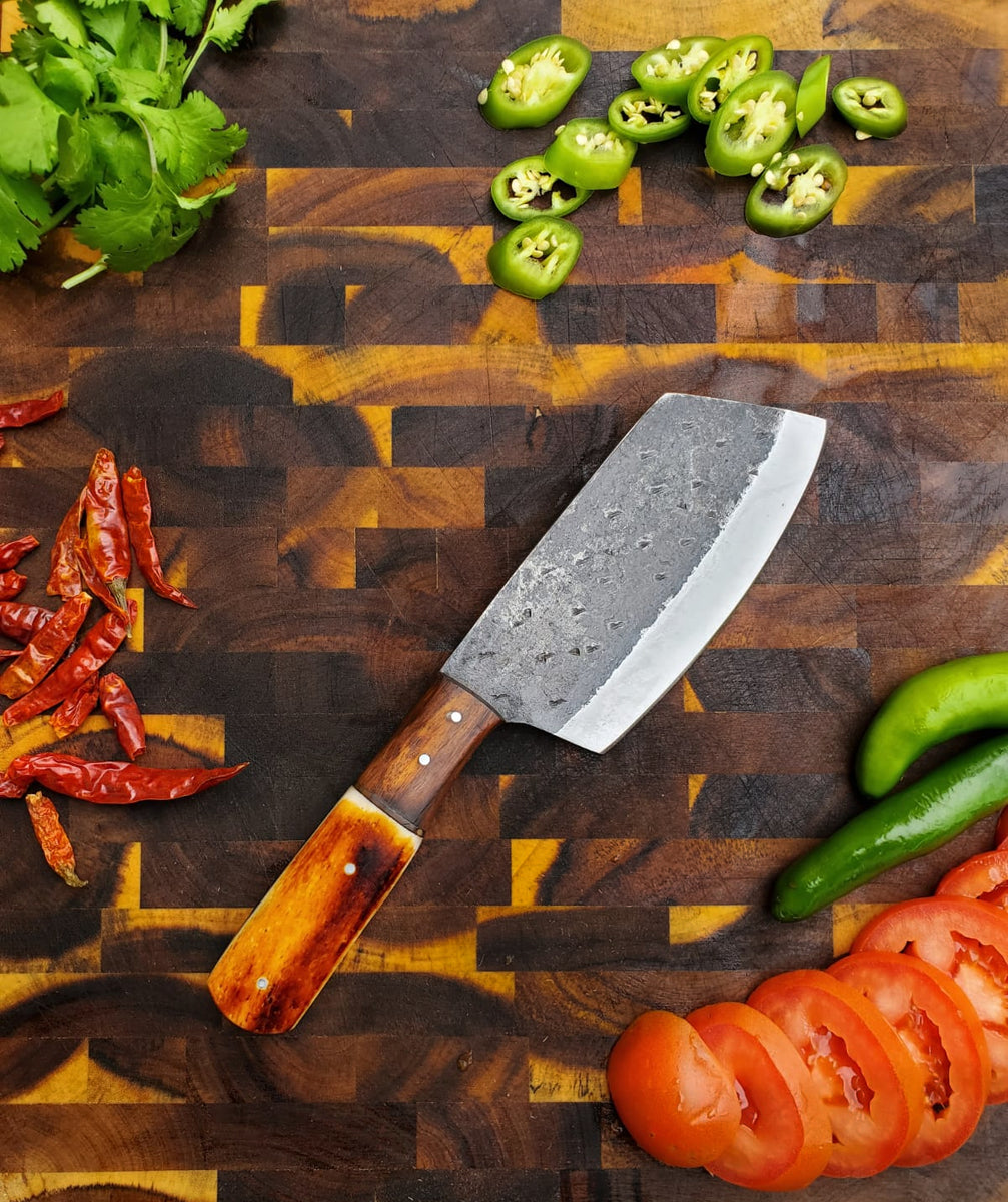 Kitchen Knives – Titan International Knives